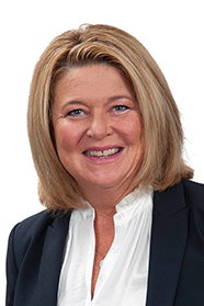 shelly-meyer-bio | Lake City Bank