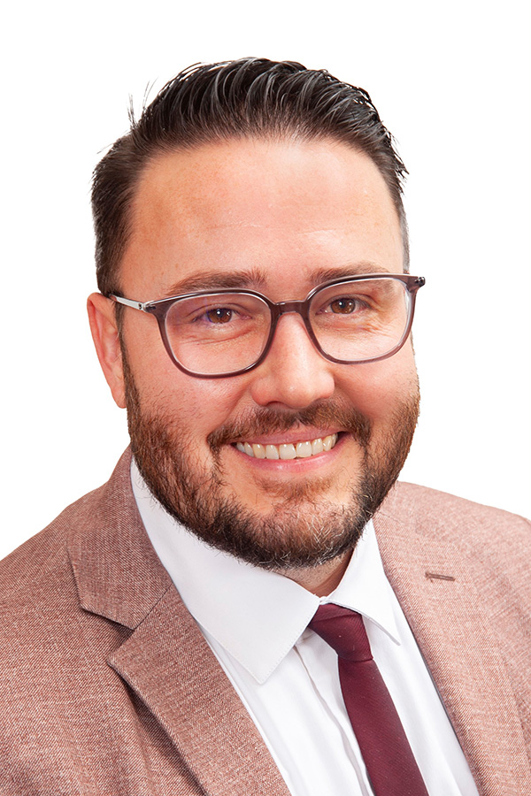 Lake City Bank Welcomes Nick Brewer to its Operations Team | Lake City ...