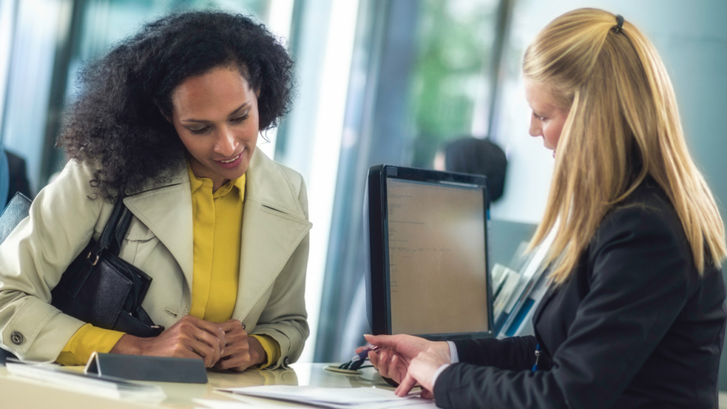 Community vs. Big Banks: Understanding the Key Differences | Lake City ...