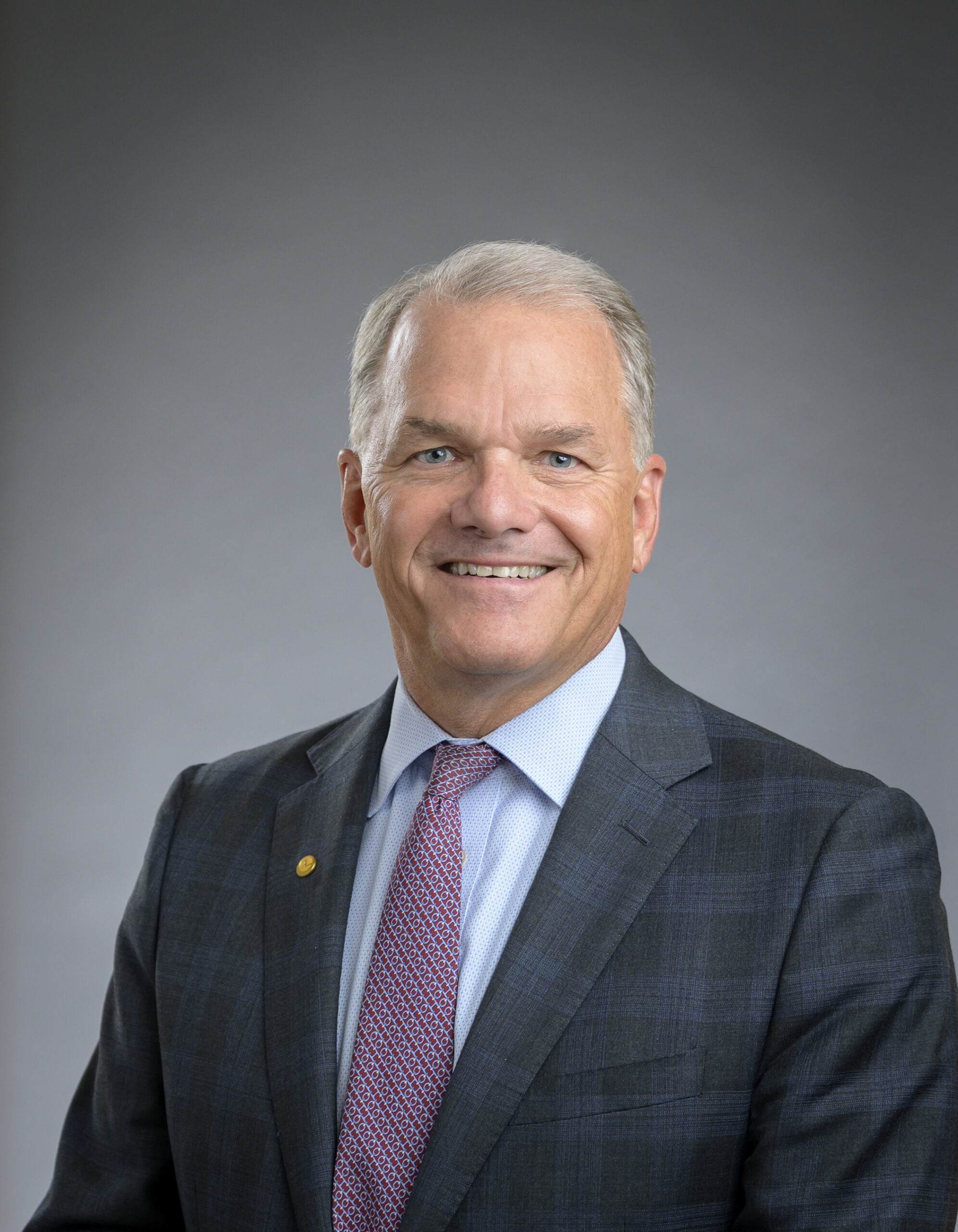 David M. Findlay Named Chairman of the Indiana Bankers Association ...