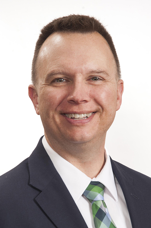 Lake City Bank’s Eric J. Frappier Promoted to Vice President, Senior ...