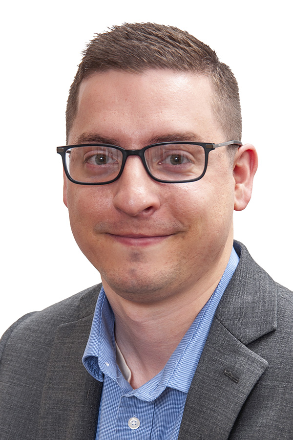 Lake City Bank’s Sam Hall Promoted to Assistant Vice President, Finance ...