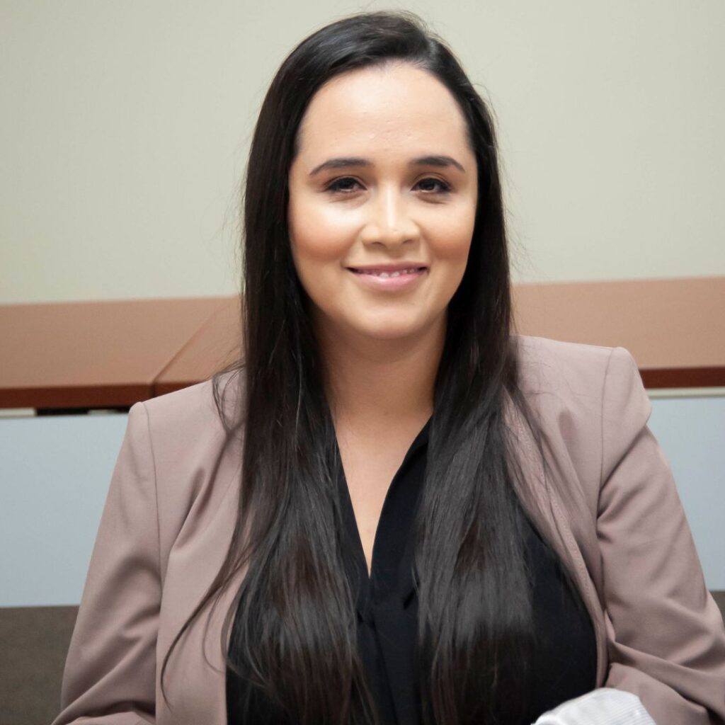 Maritza Patiño is Lake City Bank | Lake City Bank | Northern and ...