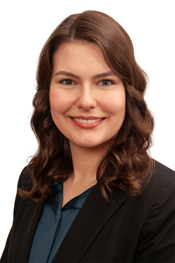 Lake City Bank’s Livia E. Rose Promoted to Assistant Vice President ...