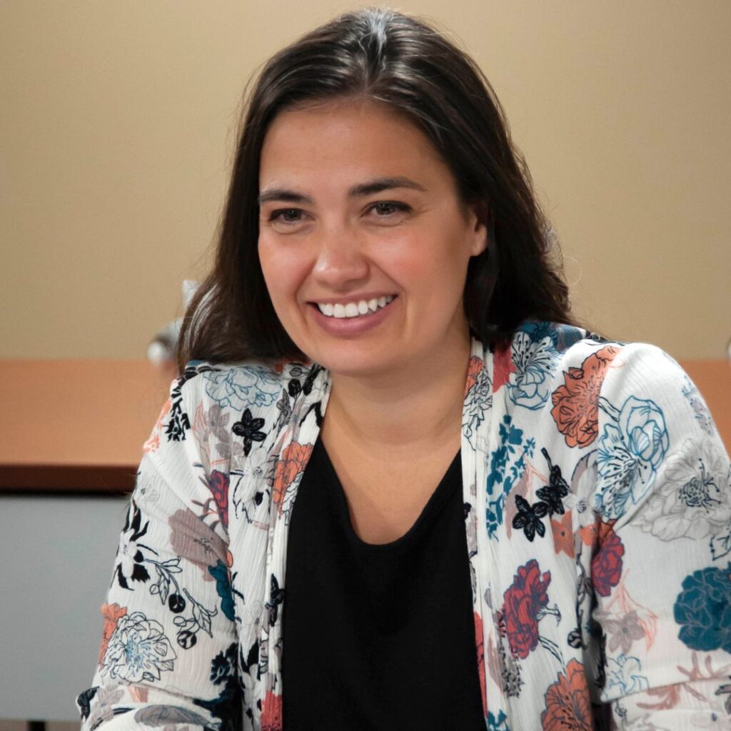 Erin Martz is Lake City Bank | Lake City Bank | Northern and Central ...