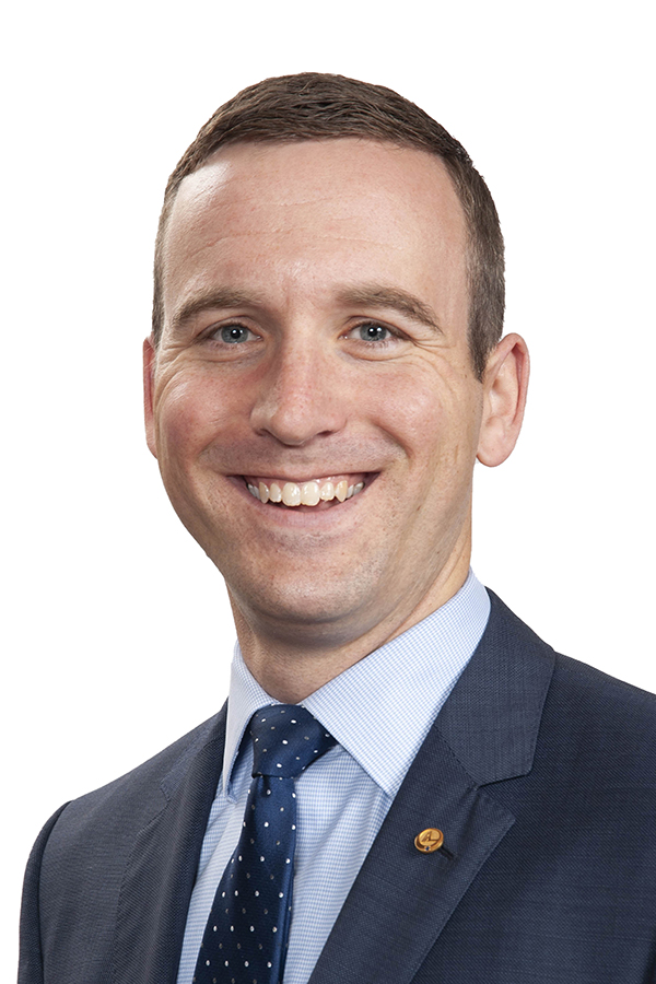 Lake City Bank’s Marshall C. Weadick Promoted to Vice President ...