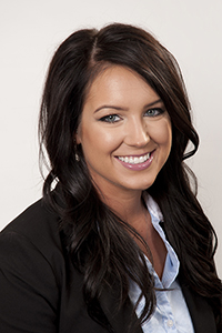 Lake City Bank’s Becka J. Pellerin Promoted to Assistant Vice President ...