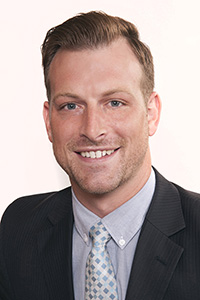 Lake City Bank Promotes Ben A. Rice to Assistant Vice President, Credit ...