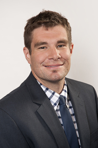 Lake City Bank’s Brandon A. Garey Promoted to Payroll and Benefits ...