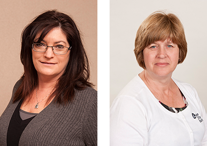 Lake City Bank Presents 2016 President & CEO Commitment Award | Lake ...