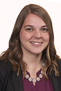 Lake City Bank’s Emily E. Wold Promoted to Assistant Retail Banking ...